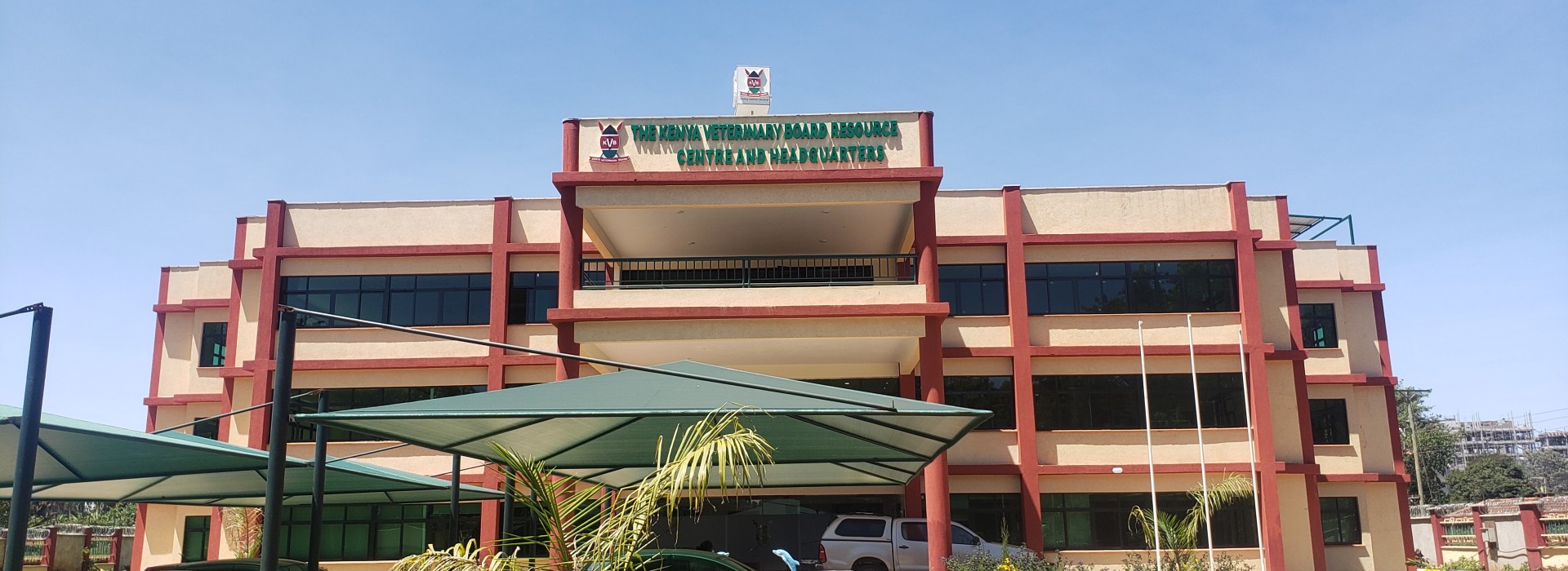 Kenya Veterinary Board | Kenya Veterinary Board